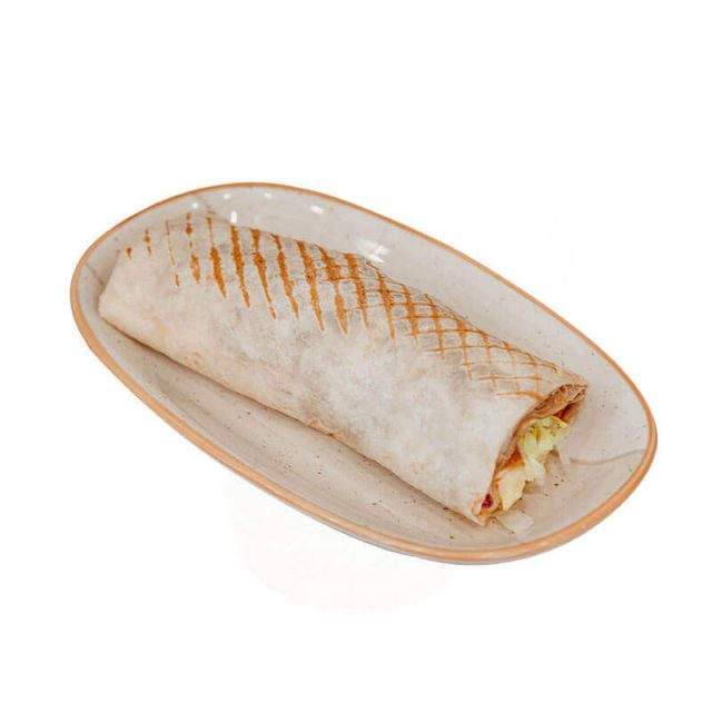 Dürüm Especial - Sofra Valencia