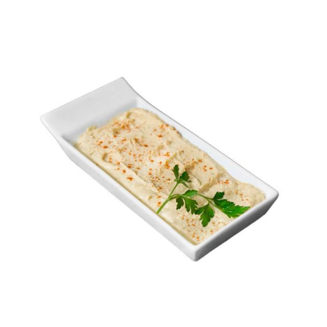 Hummus - Sofra Valencia